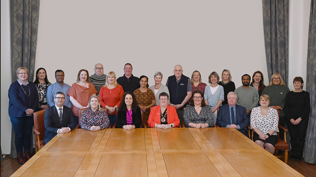 Referendums to take place on March 8th - INMO