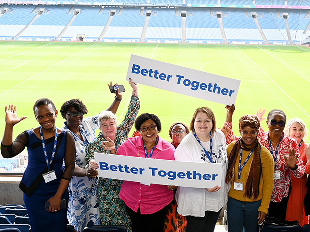 INMO > Your Union > About the INMO