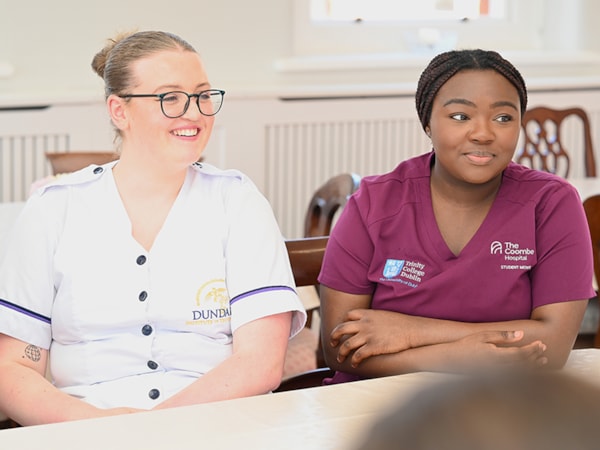 Membership | Irish Nurses and Midwives Organisation