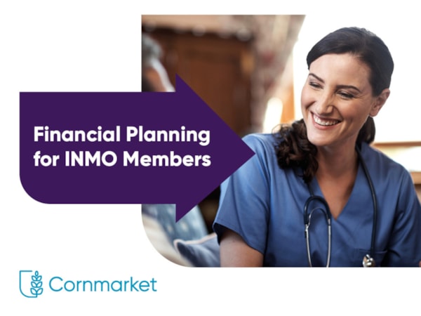 Cornmarket Financial Services